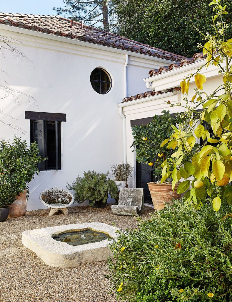 Inside Kendall Jenner’s Bohemian Dream Home