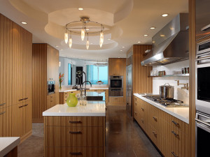 Contemporary Kosher Kitchen Design | iDesignArch | Interior Design ...