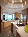 Contemporary Kosher Kitchen Design | iDesignArch | Interior Design ...