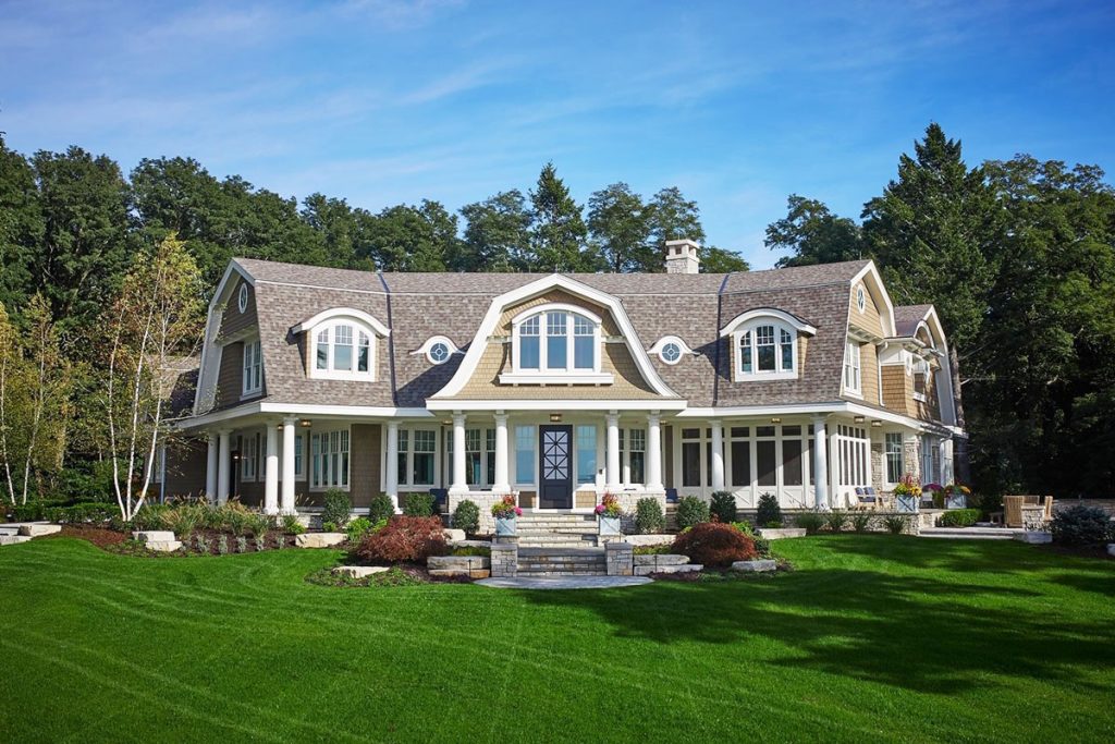 Residential Architecture | iDesignArch | Interior Design, Architecture ...