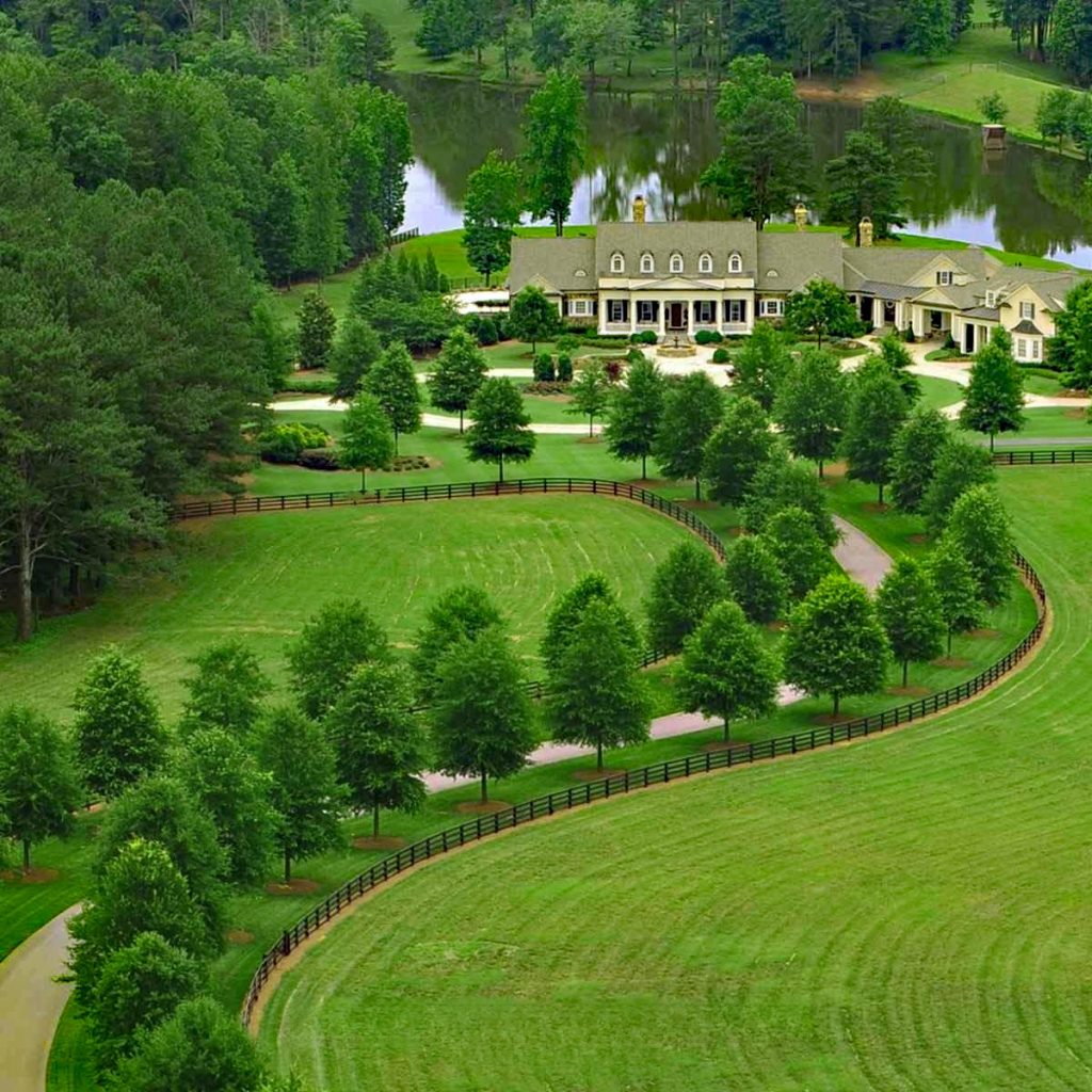 Country Homes | iDesignArch | Interior Design, Architecture & Interior ...