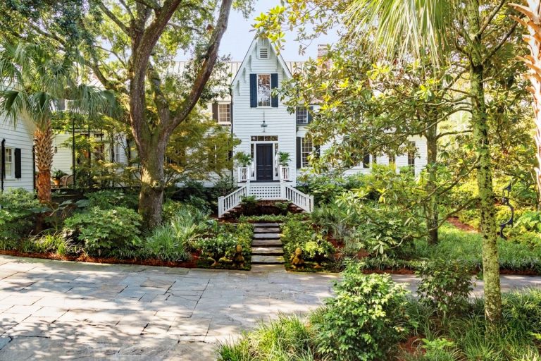 Library/Den | iDesignArch | Interior Design, Architecture & Interior ...