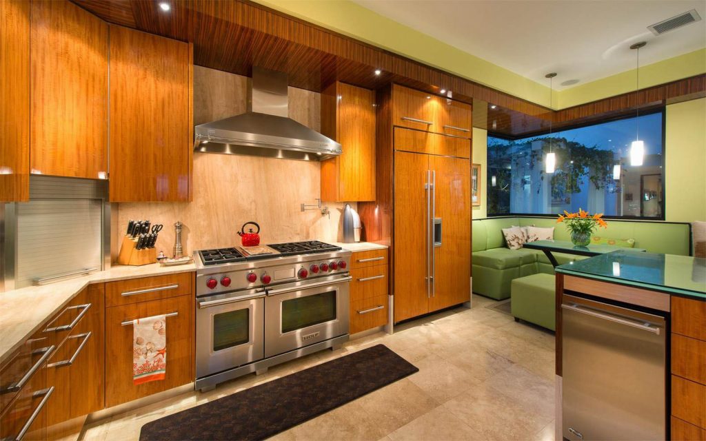 Exclusive Contemporary Beach Front Estate In Costa Rica | iDesignArch ...