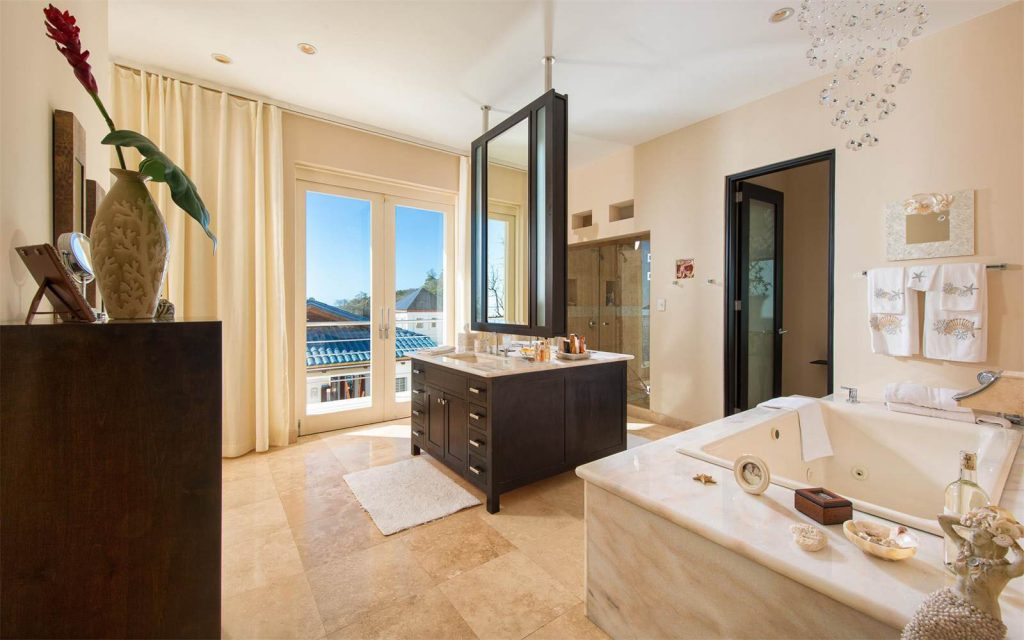 Exclusive Contemporary Beach Front Estate In Costa Rica | iDesignArch ...