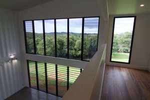 Luxury Container Home With High End Interior Finishes | iDesignArch ...