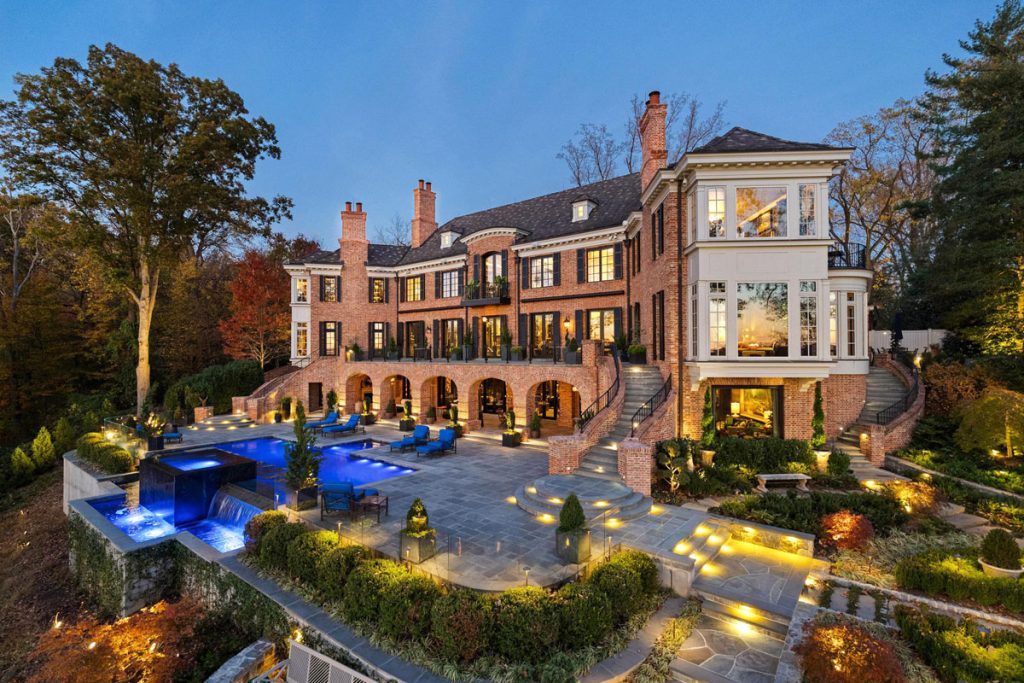 Luxury Homes | iDesignArch | Interior Design, Architecture & Interior ...