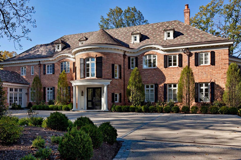 Elegant Riverfront Estate with Spectacular Potomac Views