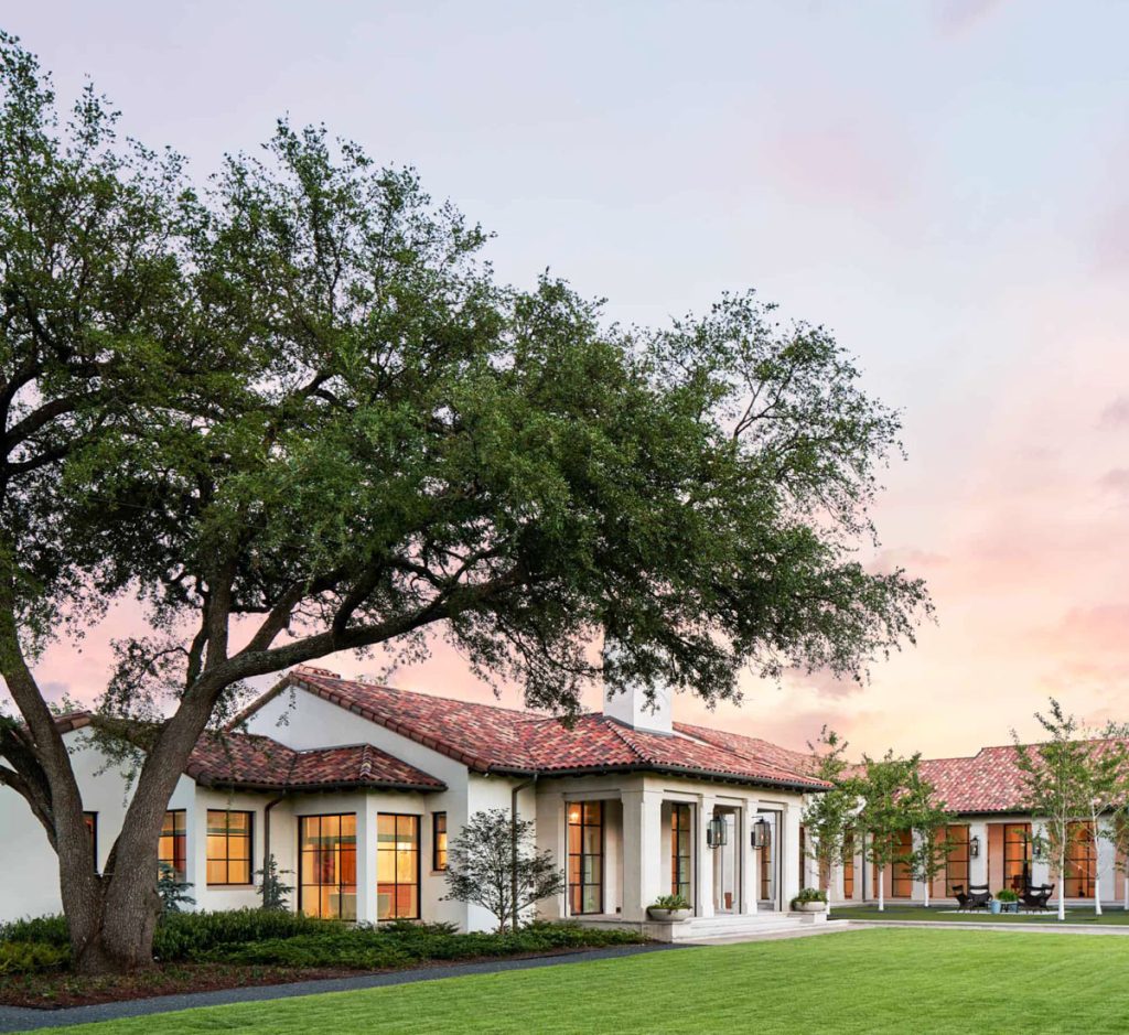 Classic Spanish Style Home with Timeless Architectural Appeal