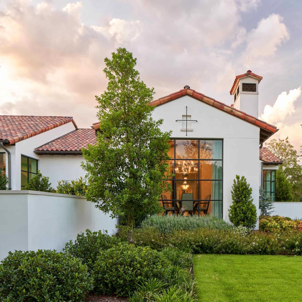 Classic Spanish Style Home with Timeless Architectural Appeal
