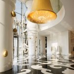The Mondrian Doha Hotel Features Marcel Wanders’ Eccentric Signature ...