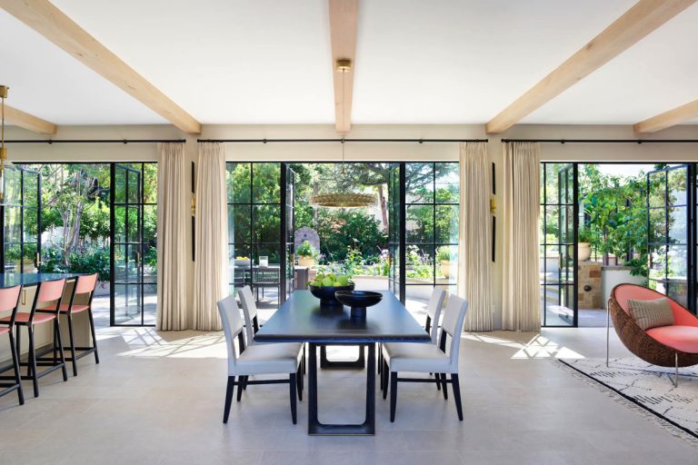 Timeless Historic Home with Monterey Colonial Architecture