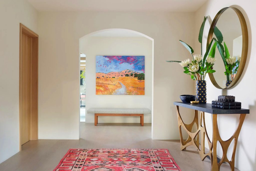 Timeless Historic Home with Monterey Colonial Architecture