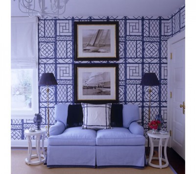 Living Room Design By Meg Braff | iDesignArch | Interior Design ...