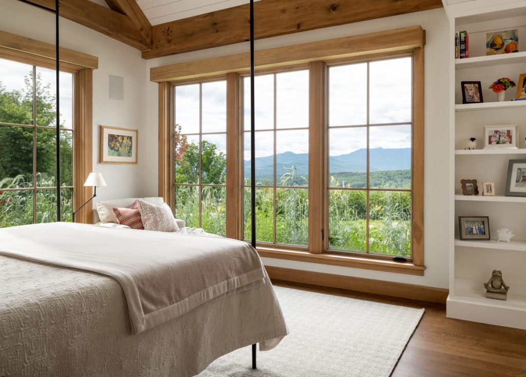 Private Mountain Retreat Amidst the Picturesque Countryside