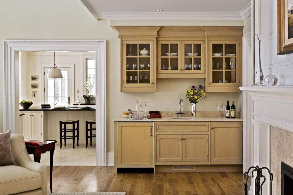 Timeless Country Farmhouse Estate in the Berkshire Woods