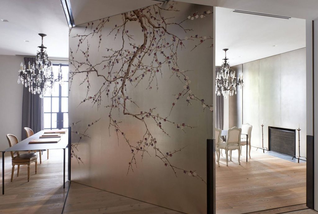 Modern Redesign of a New York City Residence Brings The Outside In ...