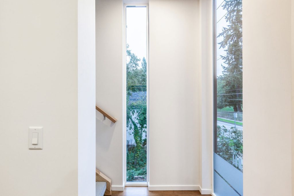 Modern Prefab Modular Townhouses Designed For Urban Living