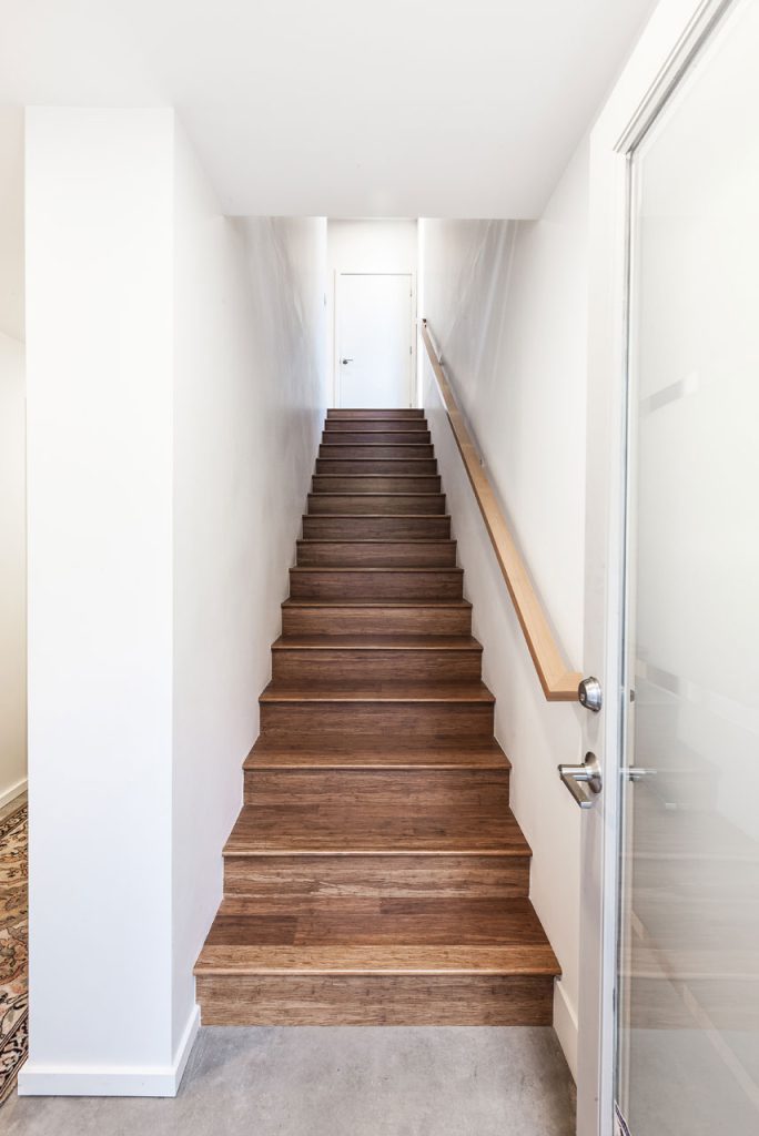 Modern Prefab Modular Townhouses Designed For Urban Living