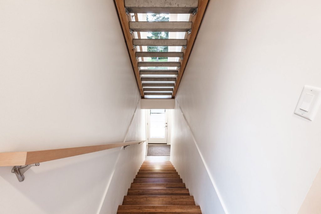 Modern Prefab Modular Townhouses Designed For Urban Living