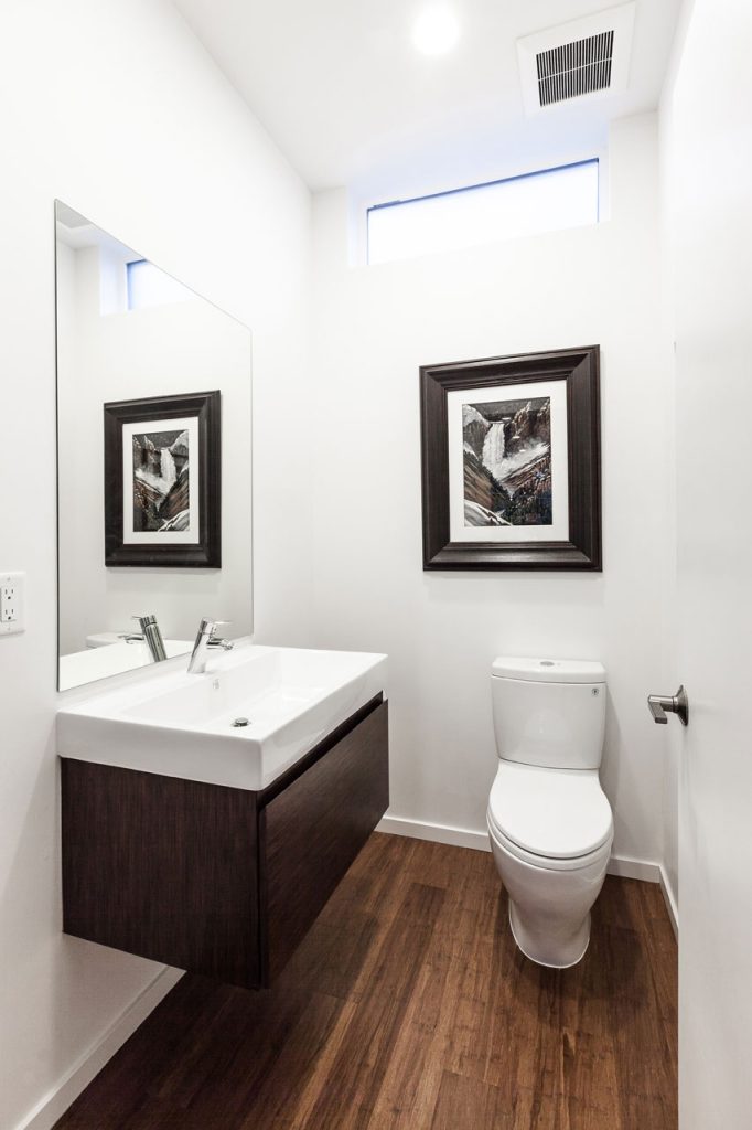 Modern Prefab Modular Townhouses Designed For Urban Living