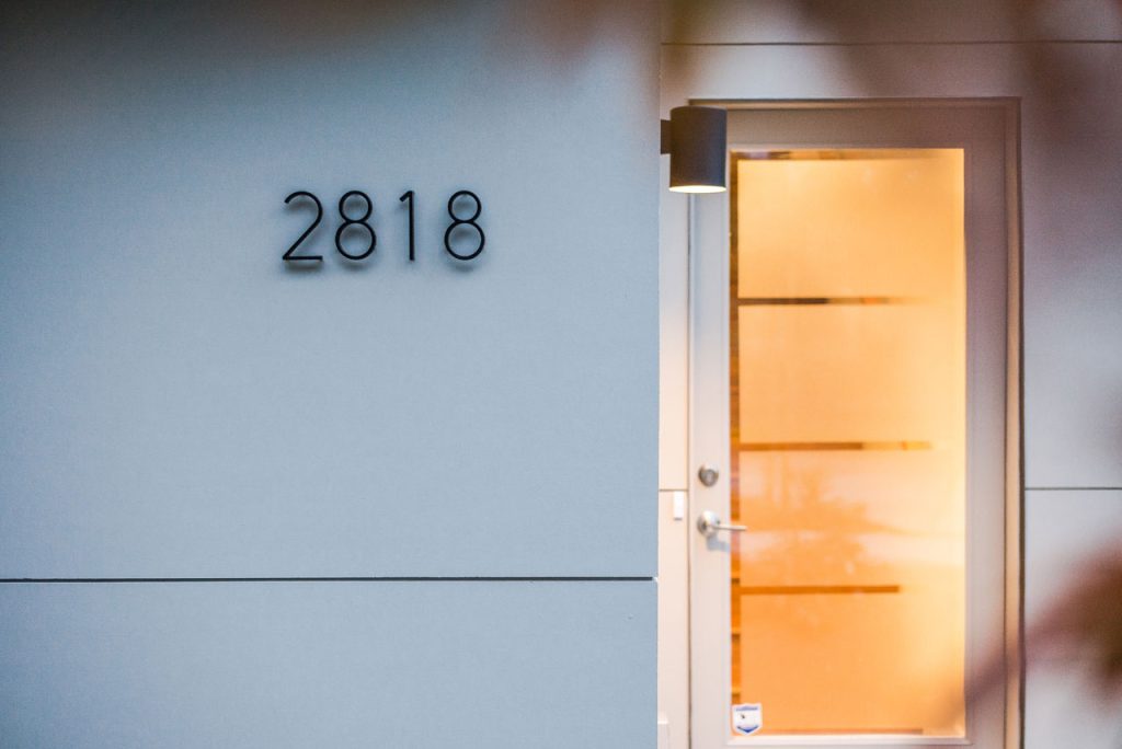 Modern Prefab Modular Townhouses Designed For Urban Living