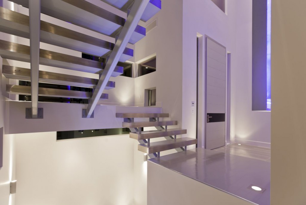 Modern Upscale Home In Las Vegas | iDesignArch | Interior Design ...