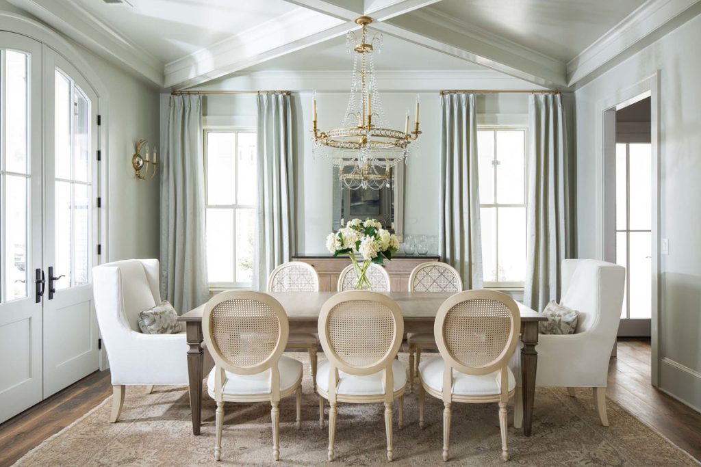 Timeless Classic Traditional Home with Distinctive Architecture