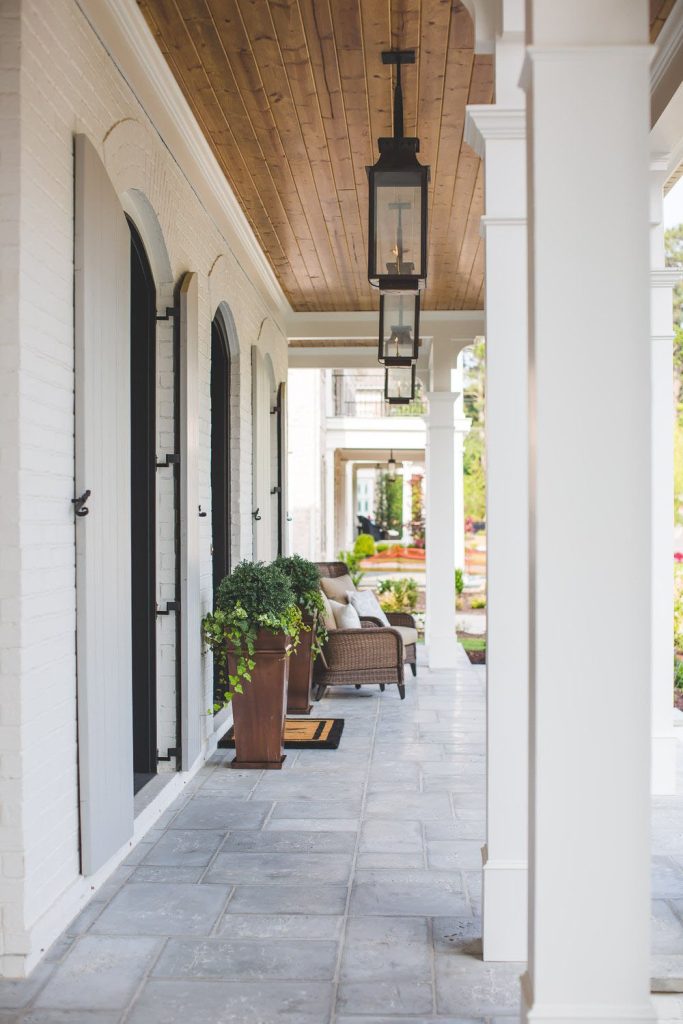 Timeless Classic Traditional Home with Distinctive Architecture