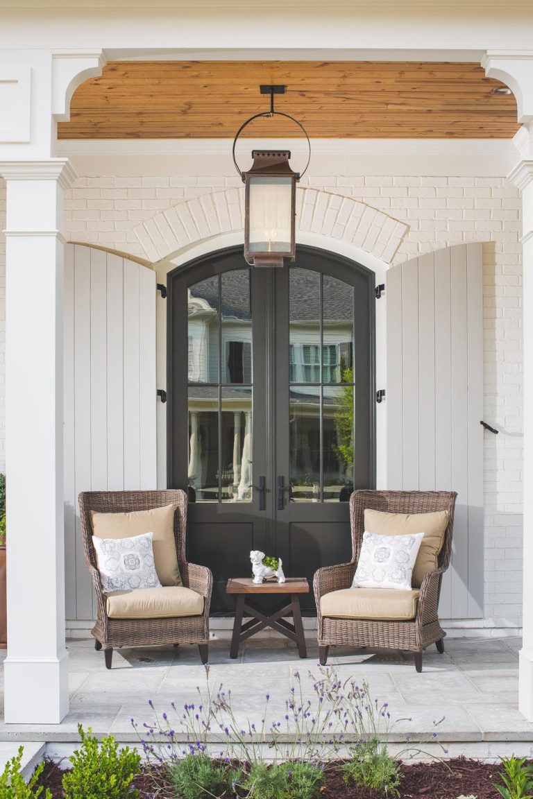 Timeless Classic Traditional Home with Distinctive Architecture