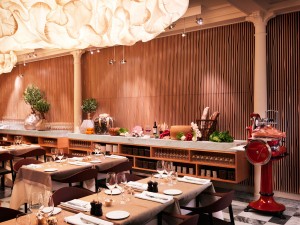 Nobis Hotel Stockholm With Stunning Glass Domes | iDesignArch ...