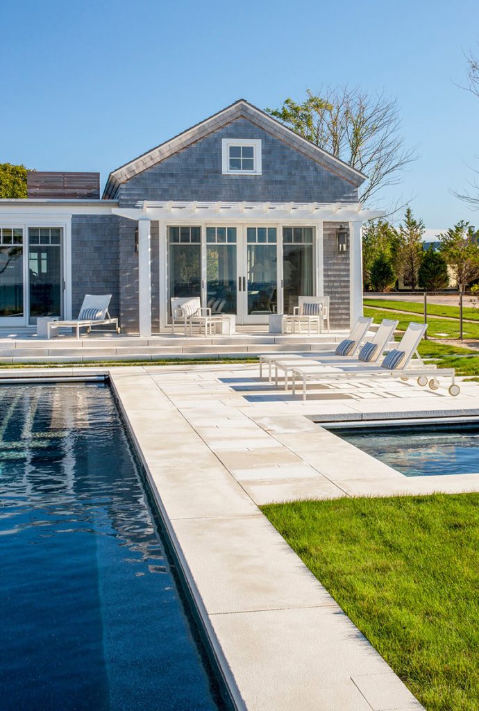 Step Inside a Timeless Seaside Paradise on Cape Cod