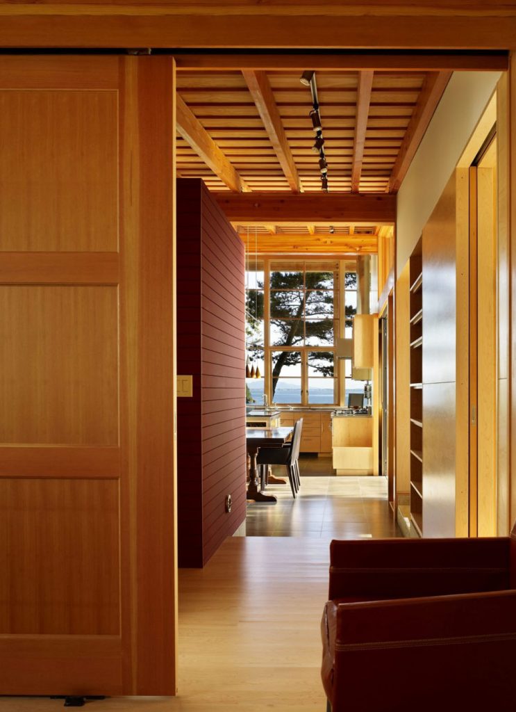 Award Winning Residence In Bellingham