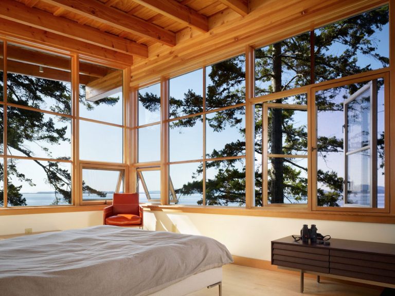 Award Winning Residence In Bellingham