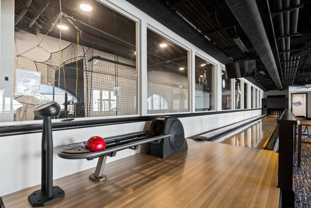 Transitional Mediterranean Home with Symmetrical Architecture