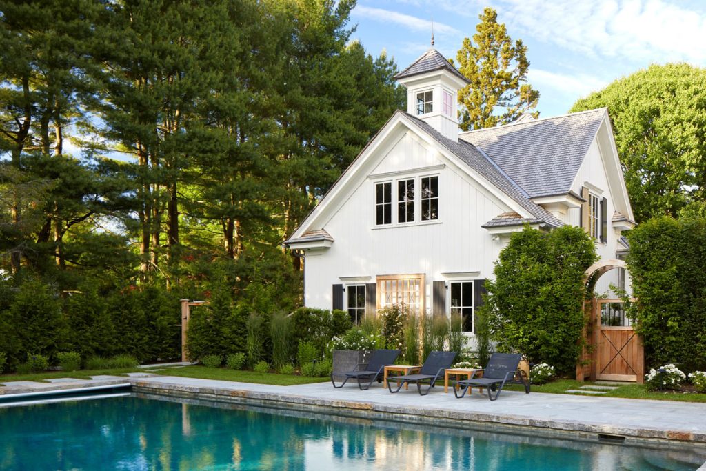 Traditional Homes | iDesignArch | Interior Design, Architecture ...