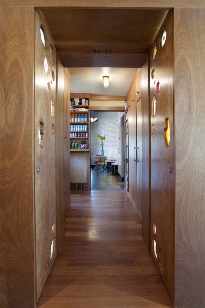 Psychedelic House In Oklahoma City | iDesignArch | Interior Design ...