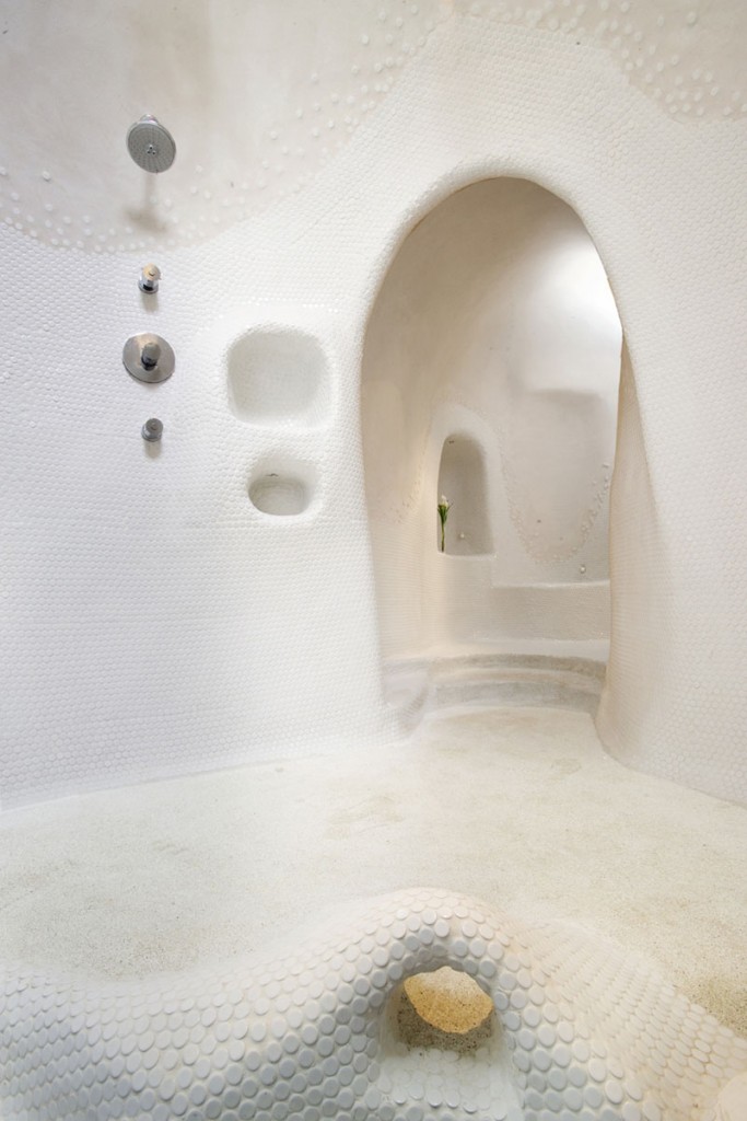 Psychedelic House In Oklahoma City | iDesignArch | Interior Design ...