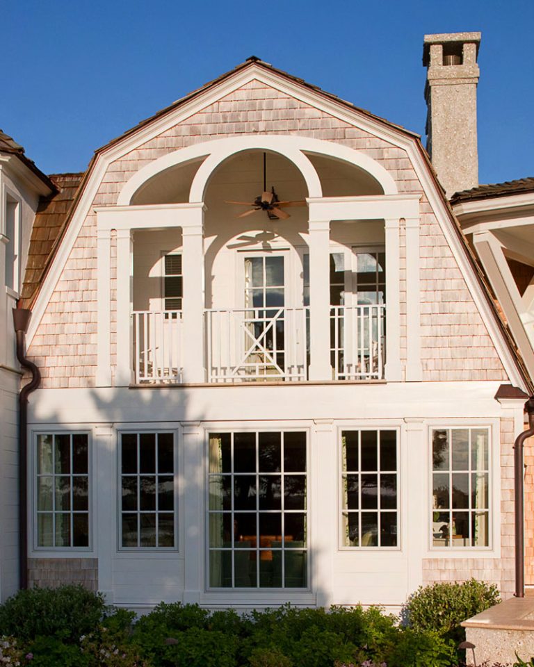 Charming Remodeled Coastal Home with Additional Wings