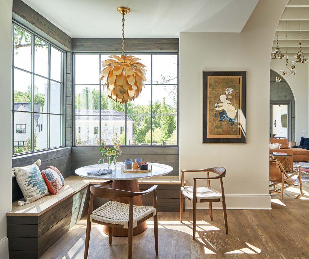 Restored Colonial Revival Estate Blends Historical Elegance and Modern ...