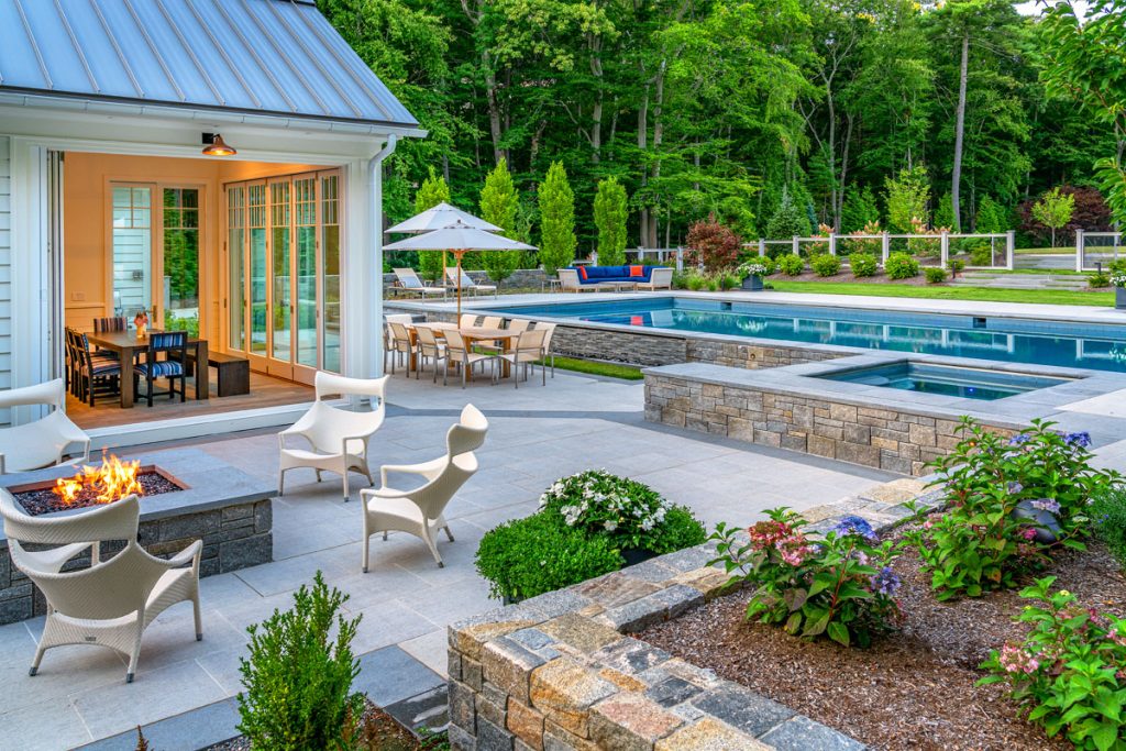This Ultimate Luxury Dream Estate is a Private Family Resort