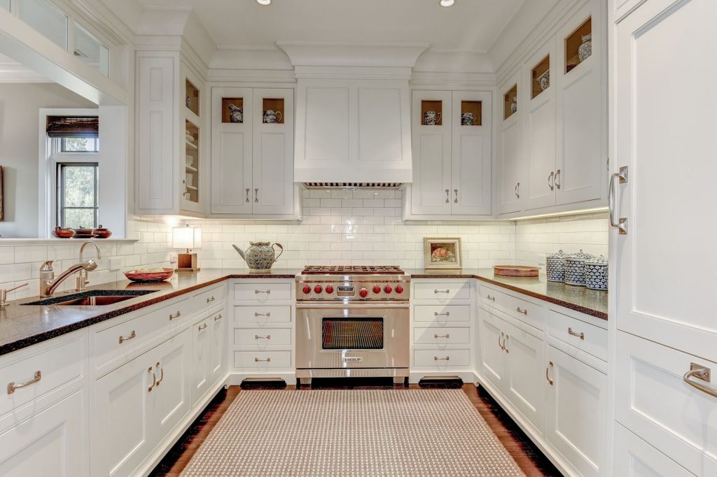 Inside Rex Tillerson’s Washington D.C. Home | iDesignArch | Interior ...