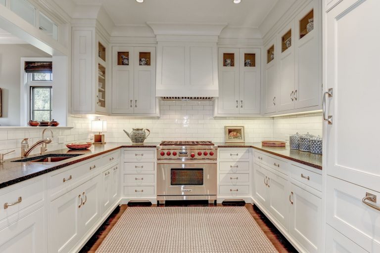 Inside Rex Tillerson’s Washington D.C. Home | iDesignArch | Interior ...