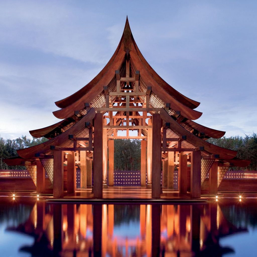 The Magical World of Ritz-Carlton Reserve at Phulay Bay