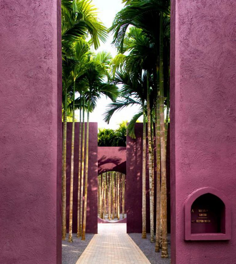 The Magical World of Ritz-Carlton Reserve at Phulay Bay