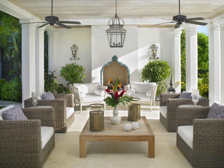 Eclectic Cape Dutch Style Home with Incredible Vistas