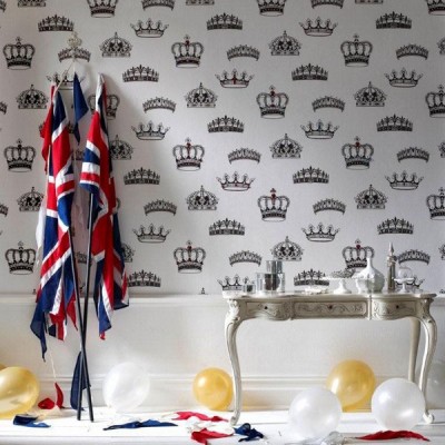 Royal Wedding Souvenirs For Your Home