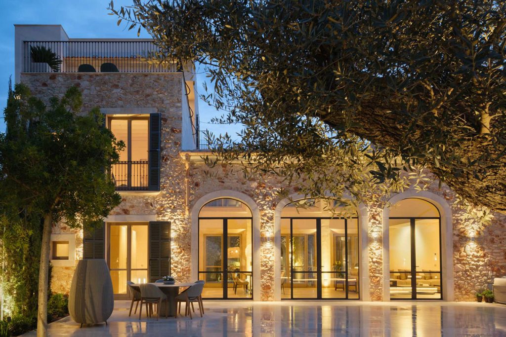 Courtyards & Patios | iDesignArch | Interior Design, Architecture ...