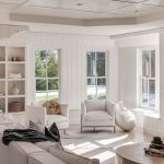 Rustic Coastal Nantucket Island Oasis with Stunning Backyard