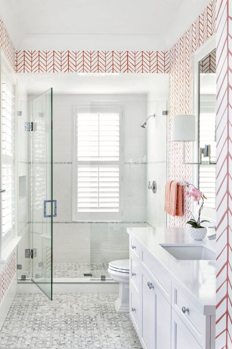 Anglo-Caribbean Style Coastal Modern Beach House in Florida