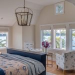 Harborfront Shingle Style Hideaway on Martha’s Vineyard